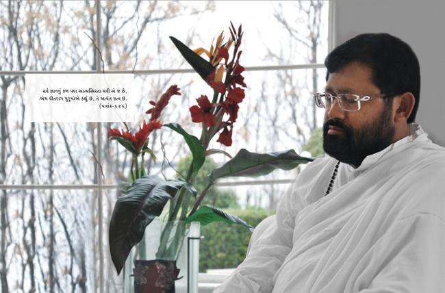 SRM Wallpaper Sixty Two - Shrimad Rajchandra Mission Dharampur