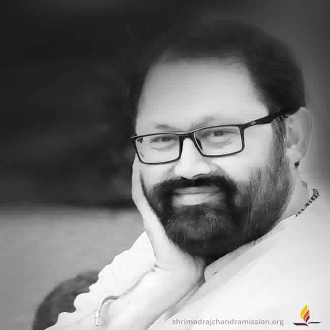 SRM Wallpaper Twenty Six - Shrimad Rajchandra Mission Dharampur